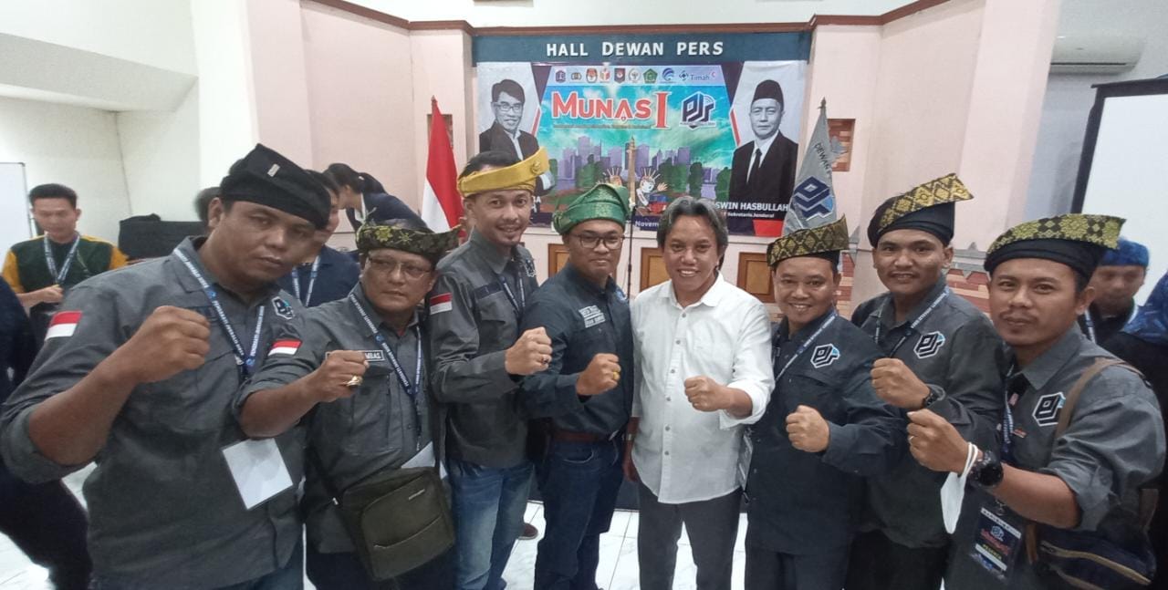 Pengurus Dpd Dan Dpc Se Kepri Hadiri Munas 1 Pjs Di Jakarta Mandala Pos