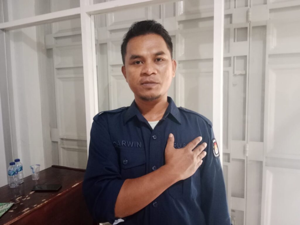 Kpu Buteng Pastikan Semua Tps Pemilu 2024 Ramah Disabilitas Mandala Pos